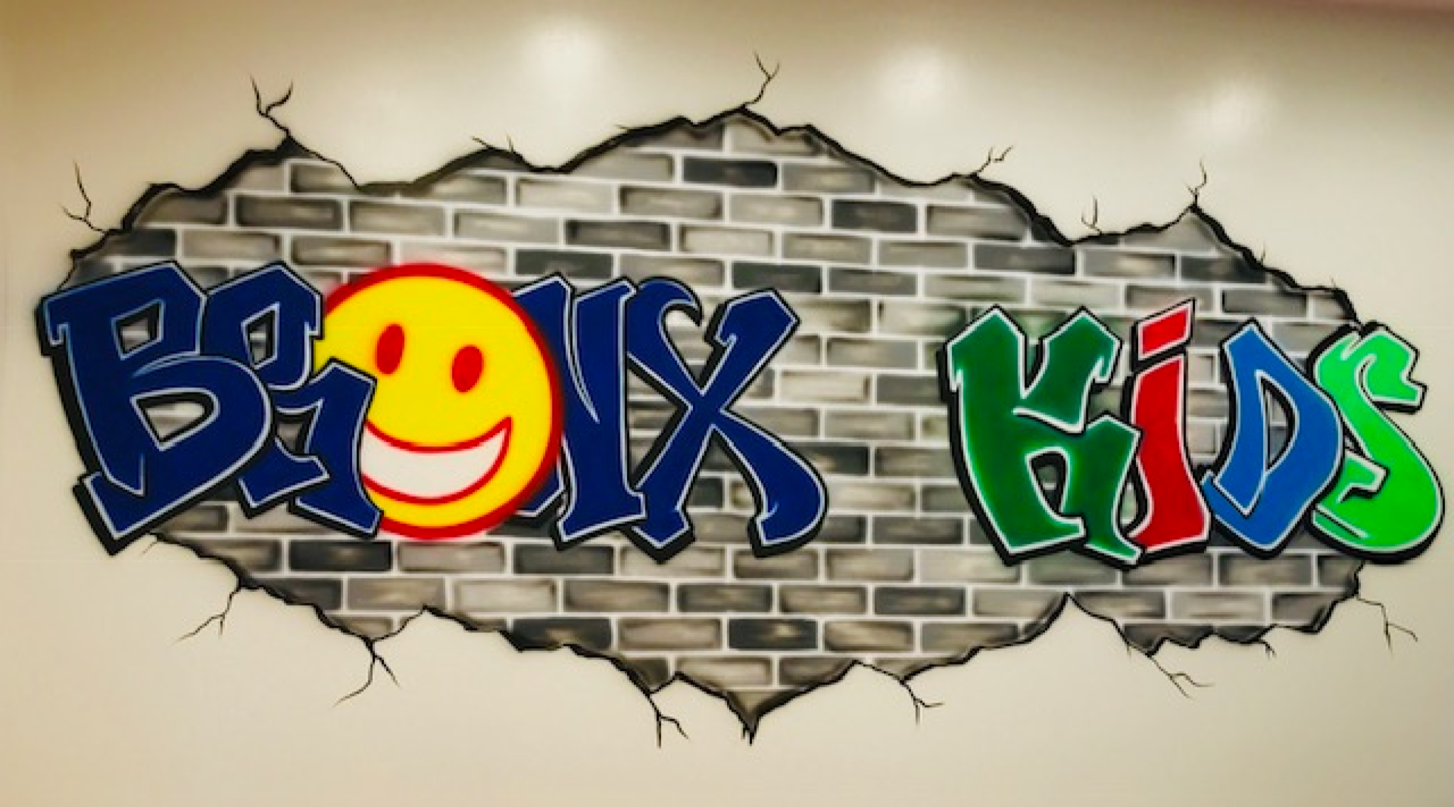 Bronx Kids – Pediatric dentistry